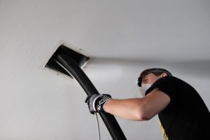 7 Causes Of Blocked Ducts In Your HVAC System (2025)